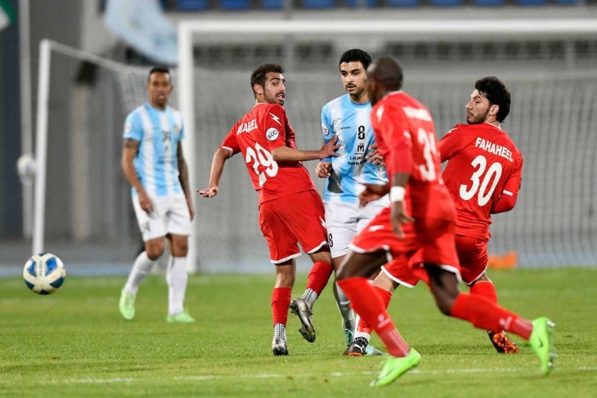 Nhận định Al Salmiya vs Al-Fahaheel: Chủ nhà nắm lợi thế