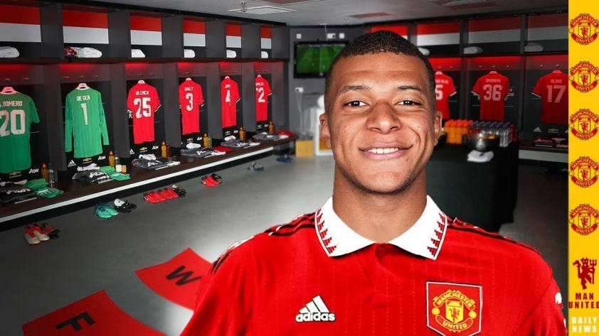 Tin chuyển nhượng 2/9: Xong vụ Ronaldo tái xuất C1, Mbappe cập bến gã ...