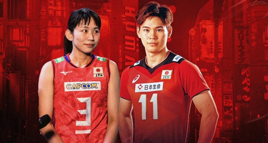 Đối chuyền số 1 thế giới - Yuji Nishida bất ngờ công bố kết hôn