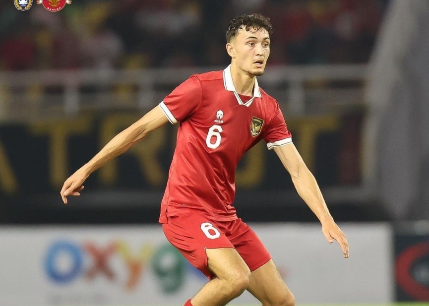 Sao nhập tịch Indonesia gửi 'chiến thư' đến ĐT Việt Nam | Home - Ngôi ...