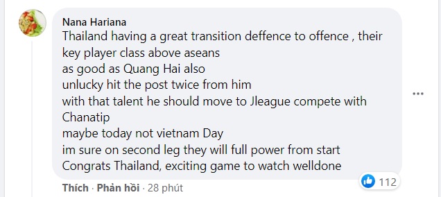 CĐV Indonesia: 'Kẻ thù của bóng đá ĐNÁ chính là trọng tài'