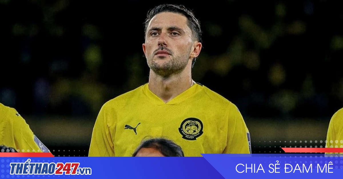 Chi tiết bất ngờ và cực khó hiểu về vụ sao nhập tịch Malaysia