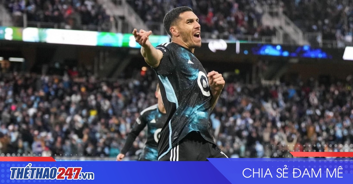 Nhận định San Diego FC vs Minnesota United: Khẳng định sức mạnh