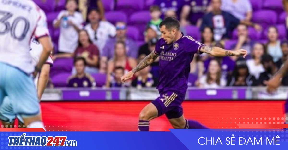 Nhận định Chicago Fire vs Orlando City: Căng thẳng quyết liệt, 7h30 ...
