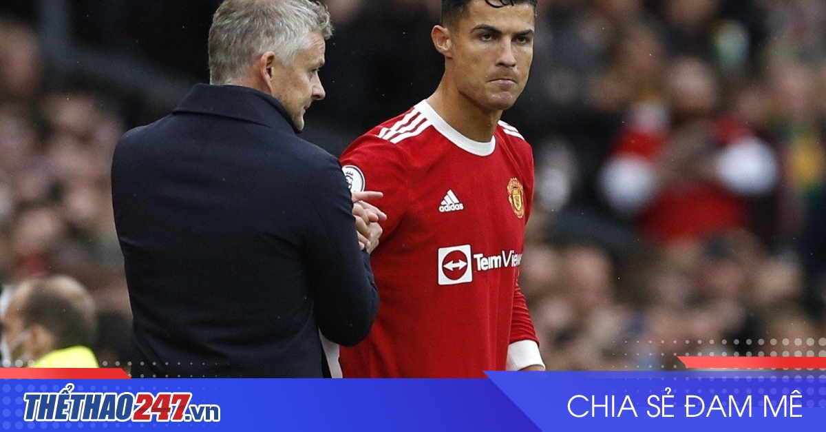Không phải Solskjaer, đây mới là người đã 'phá hỏng' Man United