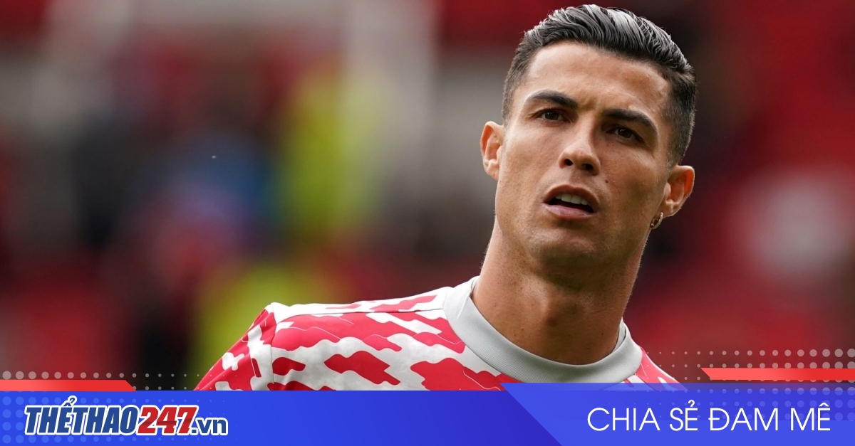 MU công bố đội hình đá trận mở màn Cúp C1: Tin vui Ronaldo