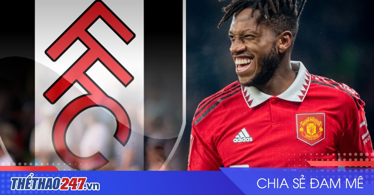 Fred chia tay MU, đến bến đỗ mới ‘khó tin’