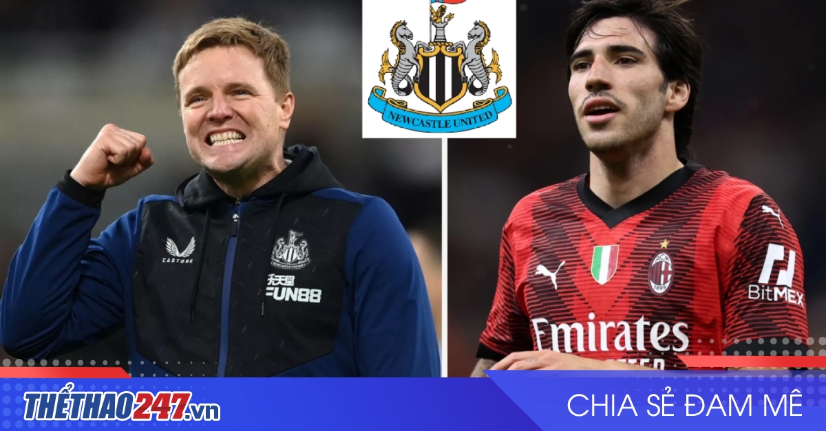 Newcastle kích nổ bom tấn 70 triệu bảng, đưa sao trẻ xuất sắc nhất nước ...