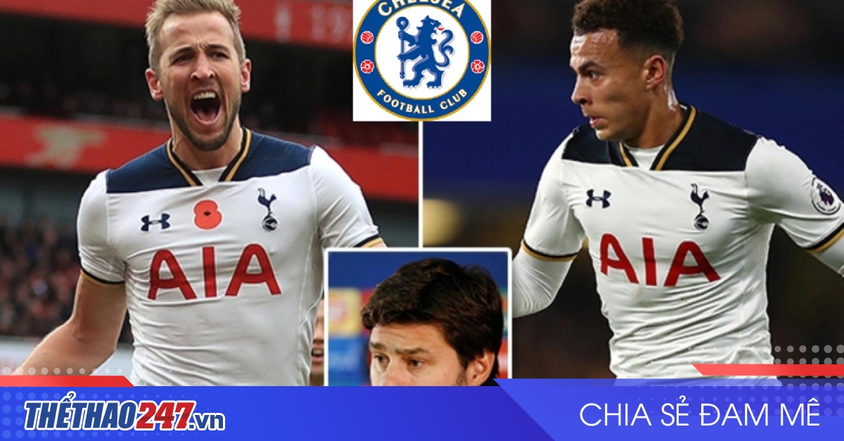 Pochettino lên tiếng 'giải cứu' học trò cũ tại Tottenham