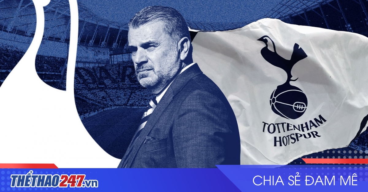 CHÍNH THỨC: Tottenham mất tiền vệ số 1 cả mùa giải do chấn thương