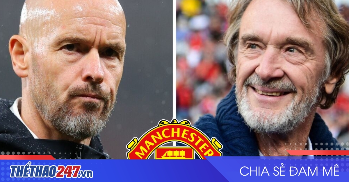 Khởi đầu như mơ, Jim Ratcllife chốt xong giám đốc thể thao mới cho MU