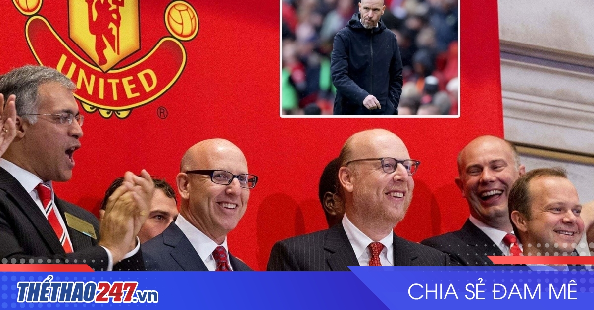 MU công bố khoản nợ khổng lồ ngay trước thềm derby Manchester