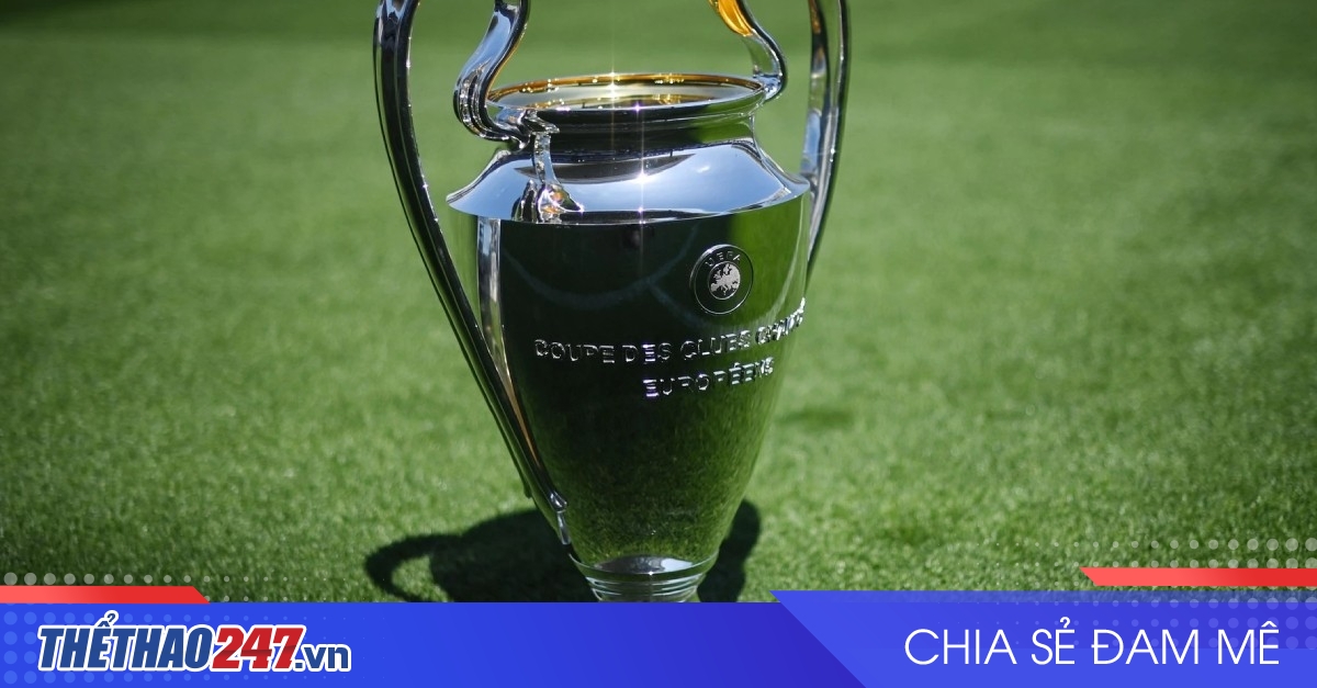 5 CLB nhỏ bé nhất từng tham dự Cúp C1, những con số khó tin