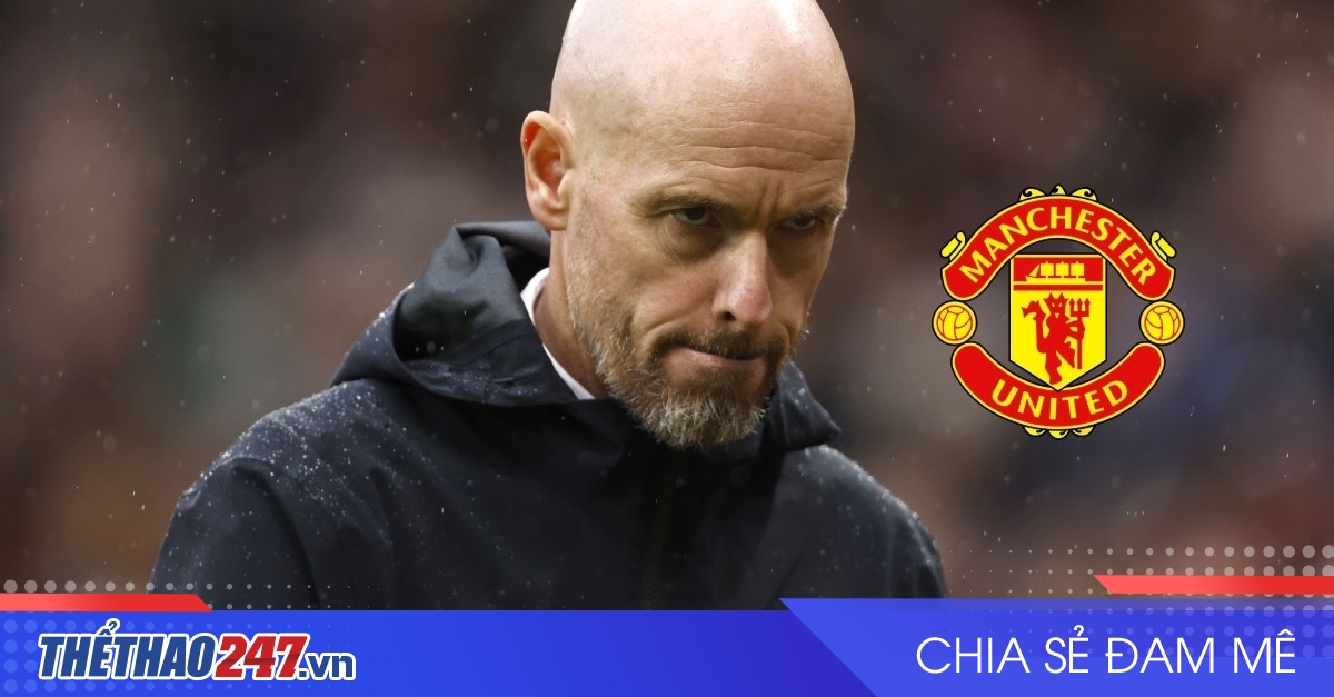 Chuyển nhượng MU 26/3: Công bố hợp đồng kỷ lục, Ten Hag nhận cảnh báo ...