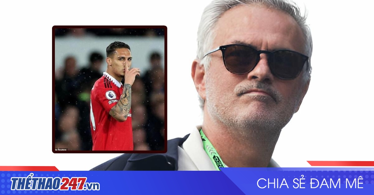 Tin chuyển nhượng tối 23/4: Mourinho tái xuất Ngoại hạng Anh, MU bán ...