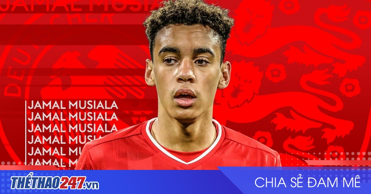 Zirkzee khẳng định thuyết phục Musiala gia nhập Man Utd