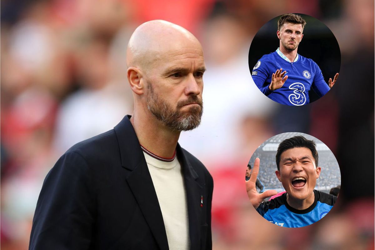 Chuyển nhượng MU 16/6: Gửi đề nghị thứ 2 cho Mount, gặp khó vụ Kim Min-jae