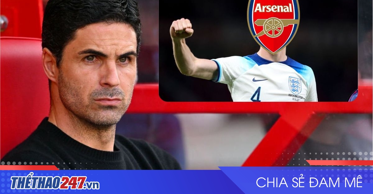 Tham vọng vô địch, Arsenal duyệt chi 235 triệu bảng cho 3 ngôi sao