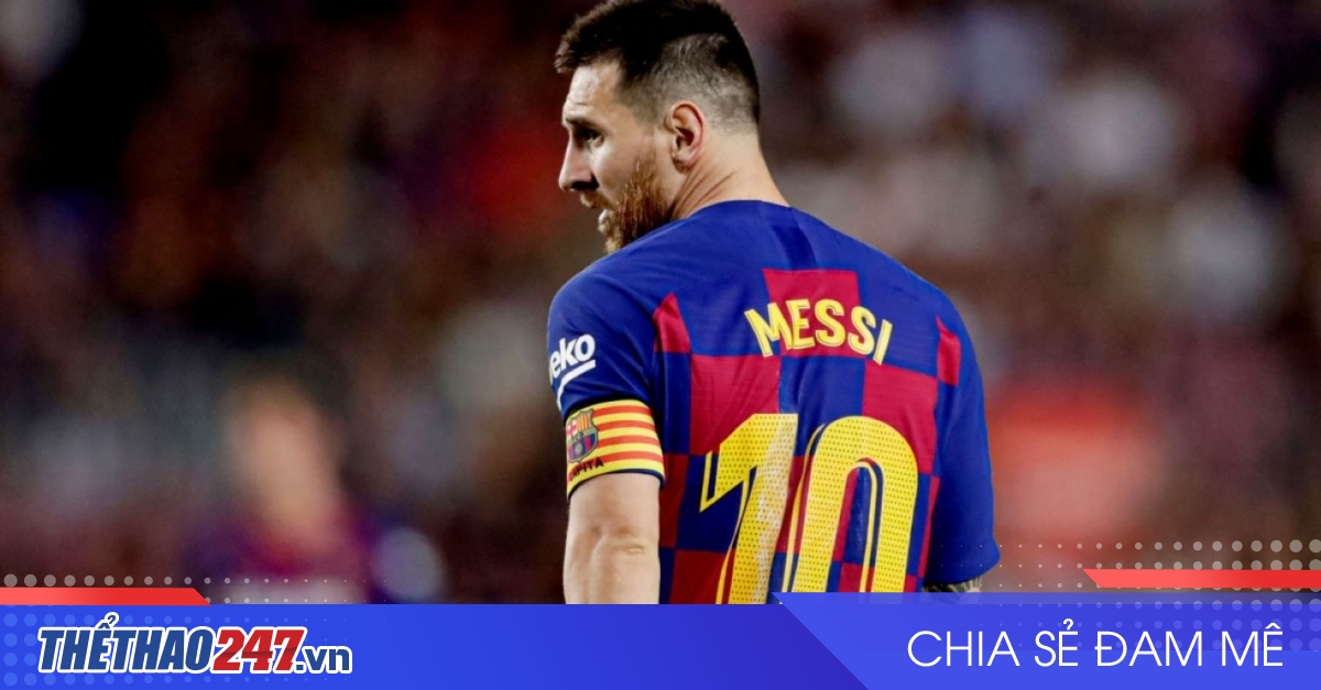 Chúc mừng sinh nhật, Inter Miami cũng trao luôn 'vật biểu tượng' cho Messi