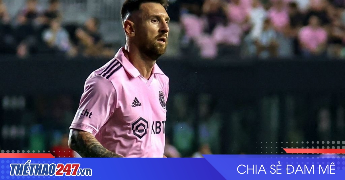 Messi mờ nhạt, cộng đồng mạng lại được dịp 'chui khỏi hang' chế diễu