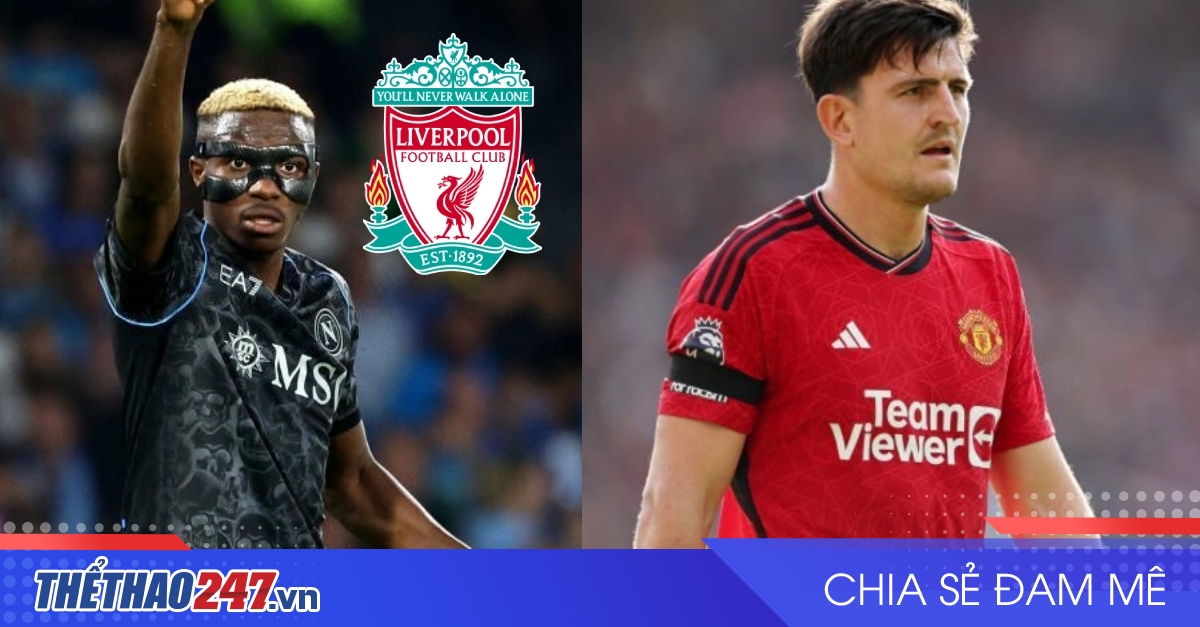 Tin chuyển nhượng 18/10: Liverpool chiêu mộ tiền đạo cả châu Âu thèm khát