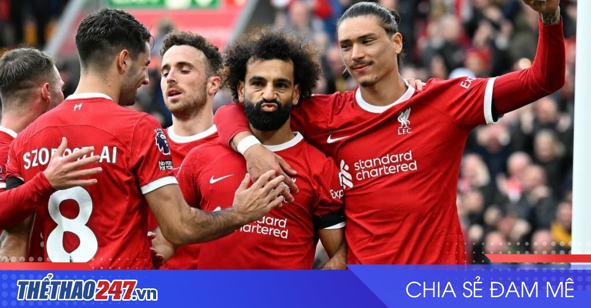 Bom tấn 60 triệu Bảng chỉ ra nghịch lý khó hiểu tại Liverpool