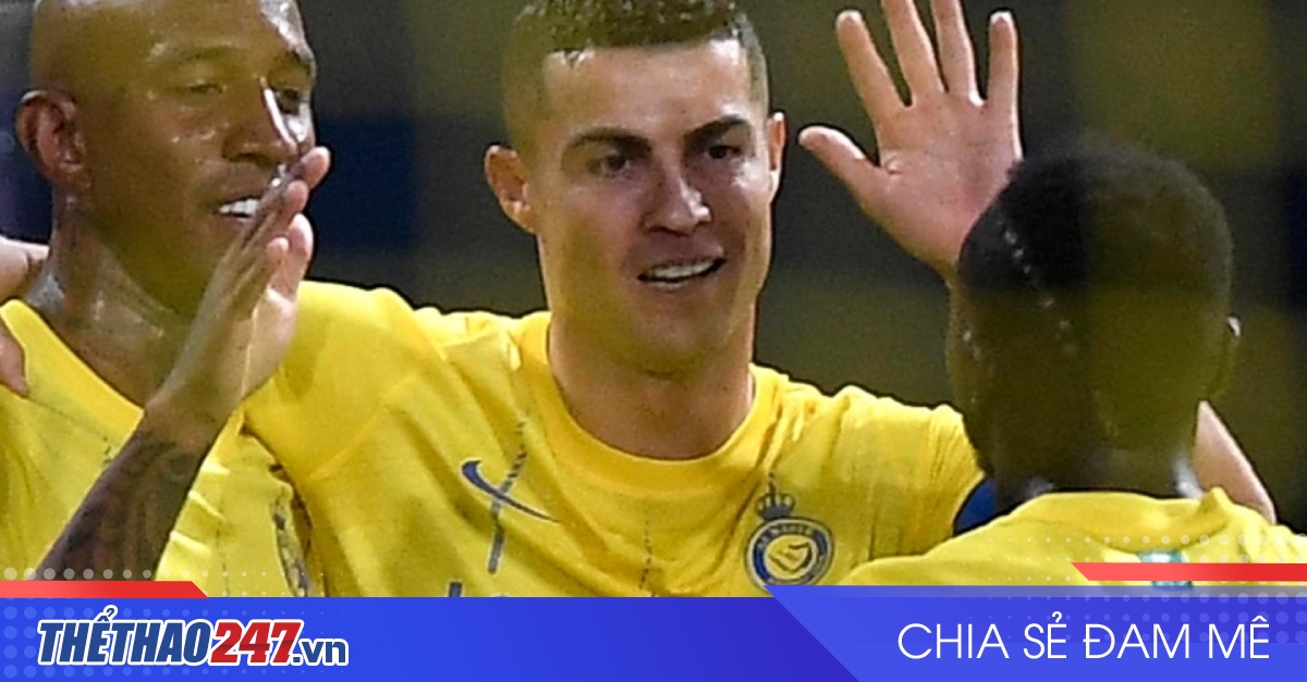 Ronaldo, Mane và Talisca bị cầu thủ 20 tuổi đánh bại trong thử thách sút