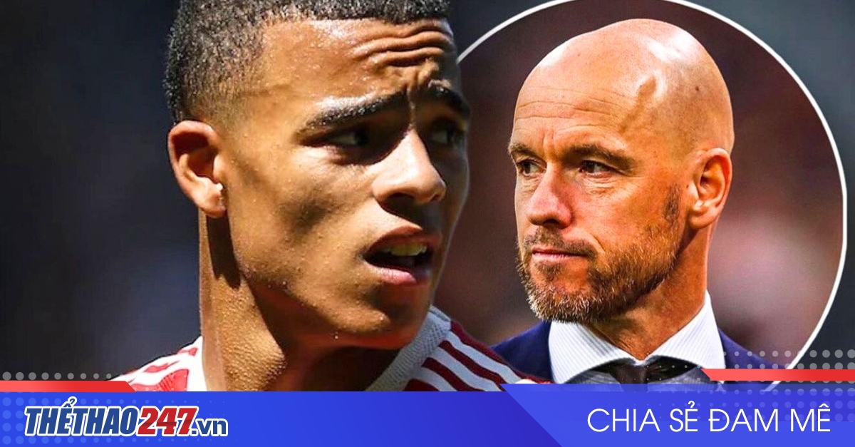 Fan MU bẽ bàng khi biết đội bóng đã làm gì cho Greenwood ở Getafe