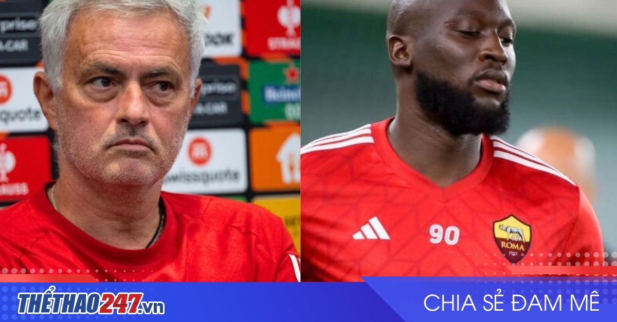 Mourinho chê Roma, tỏ ra khó hiểu với ngôi sao của đội bóng