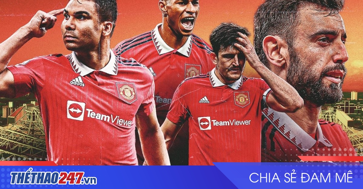 Chuyển nhượng MU 30/9: Quỷ đỏ tạm biệt 'hung thần' số 1 đội bóng