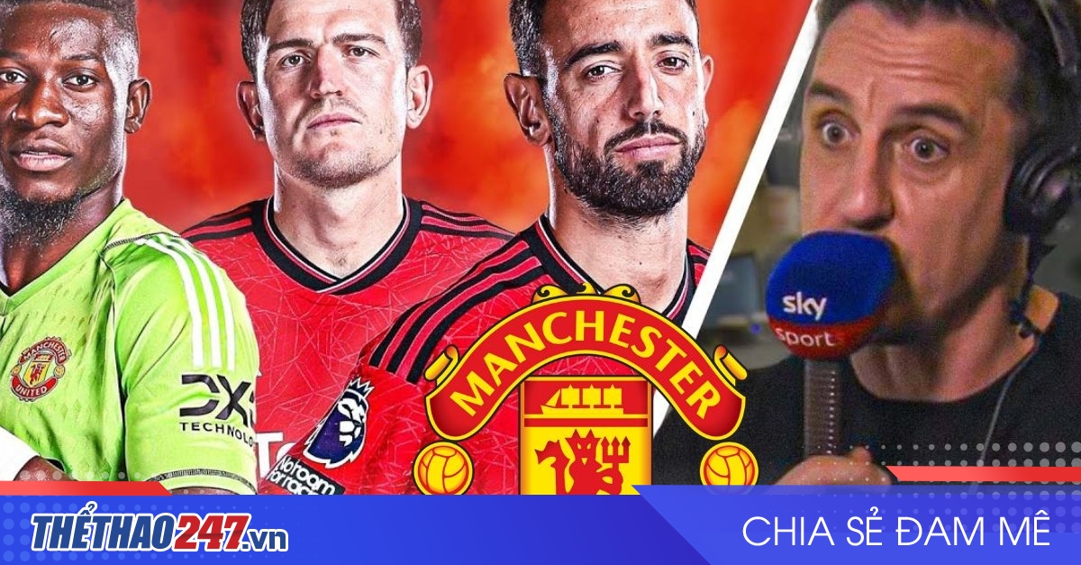 Huyền thoại bị ghét nhất lần đầu đưa dự đoán làm fan MU chỉ biết im lặng