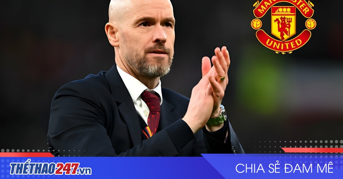 CHÍNH THỨC: MU công bố hợp đồng khủng năm 2024