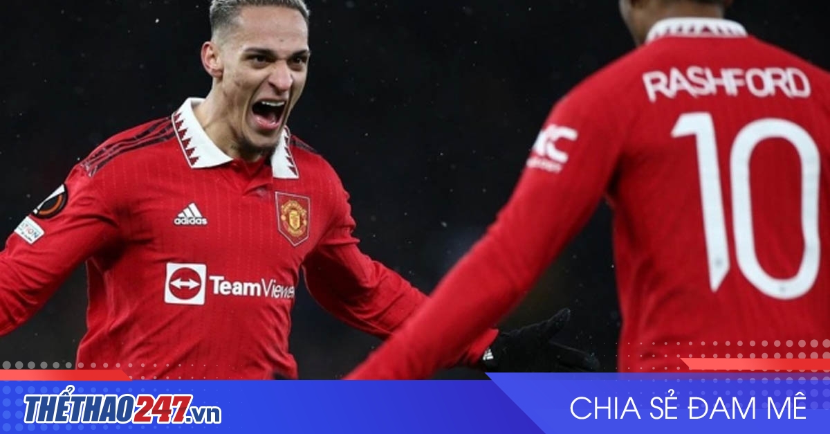 MU nên dùng Rashford hay Antony để hạ Liverpool?