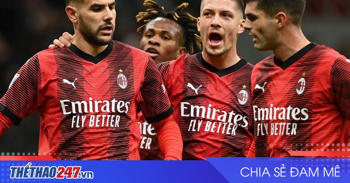 Nhận định, dự đoán AC Milan vs Roma, 02h00 ngày 12/04/2024