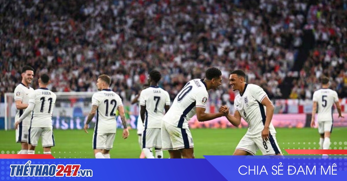 Cuộc đua Quả bóng vàng 2024: Gọi tên Bellingham sau bàn thắng Euro