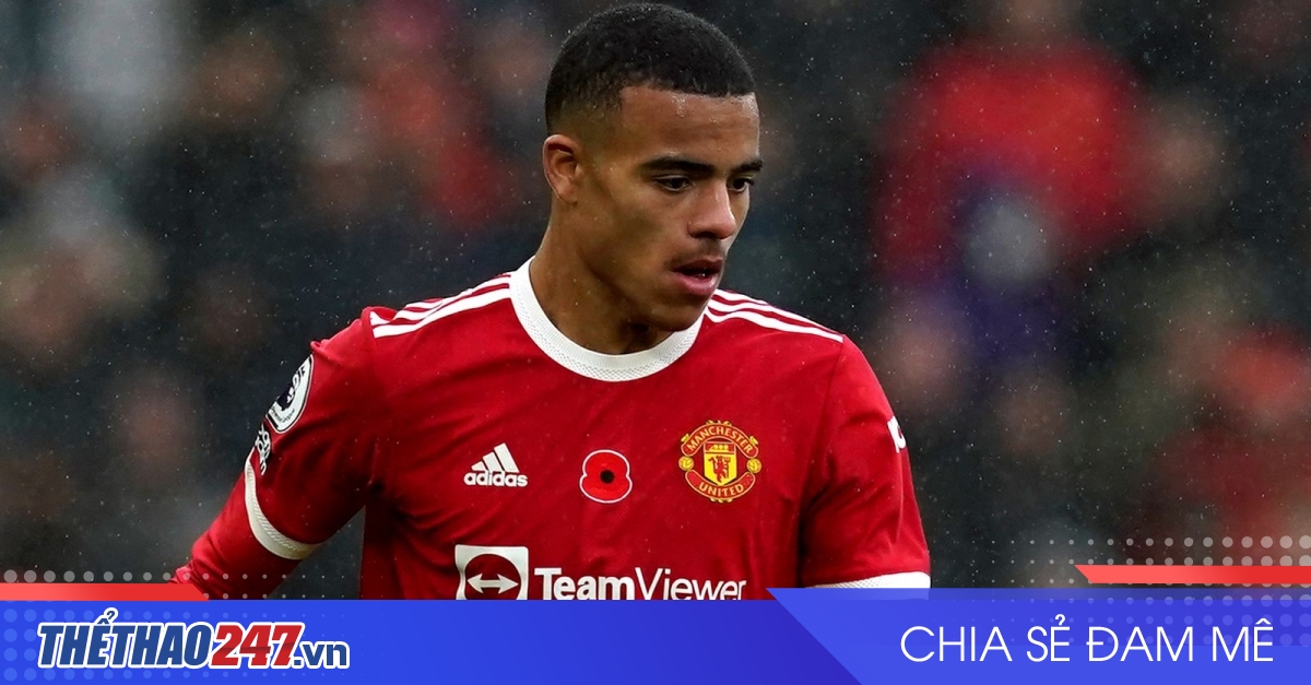 Greenwood đã cố tìm đường rời MU từ lâu, bến đỗ ít ai ngờ