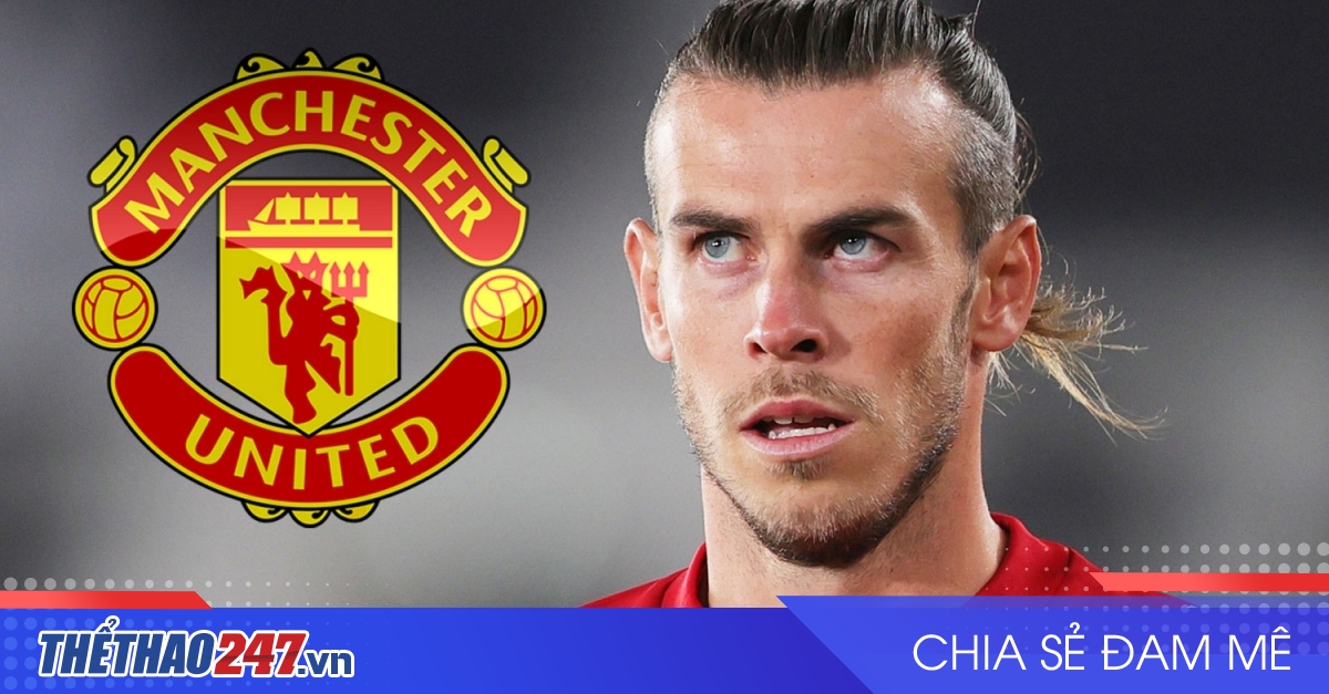 Chuyển nhượng MU 11/9: Bale từ chối Man United; tiết lộ không khí phòng ...