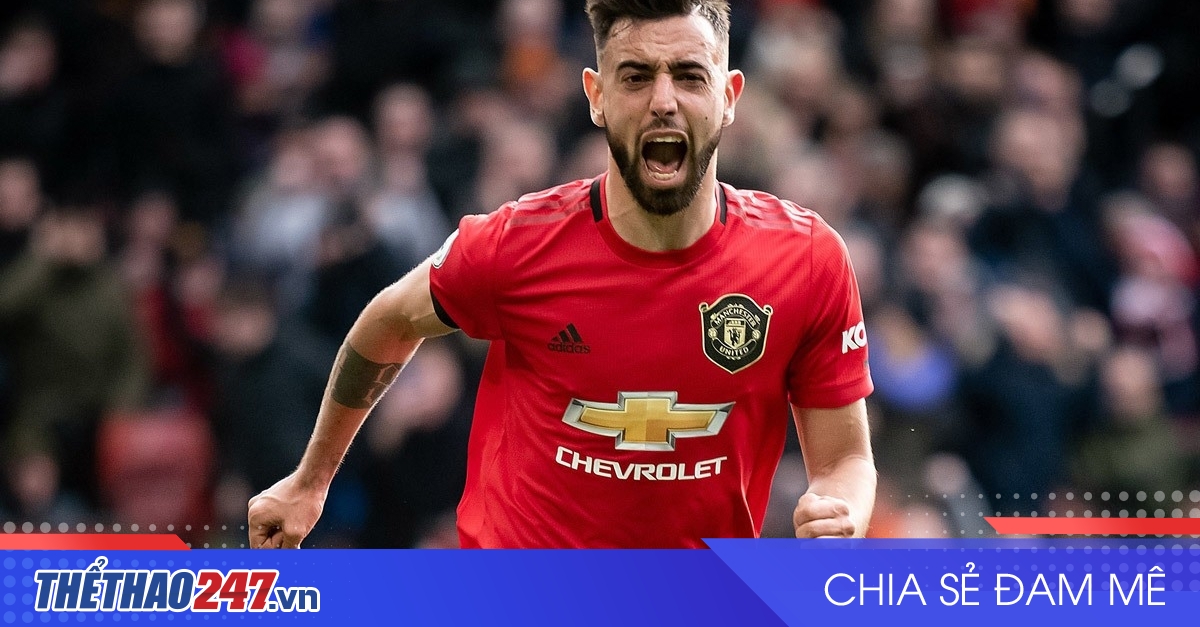 Chuyển nhượng MU 15/5: Bruno sẽ ở lại, Varane chính thức ra đi; HLV vừa ...