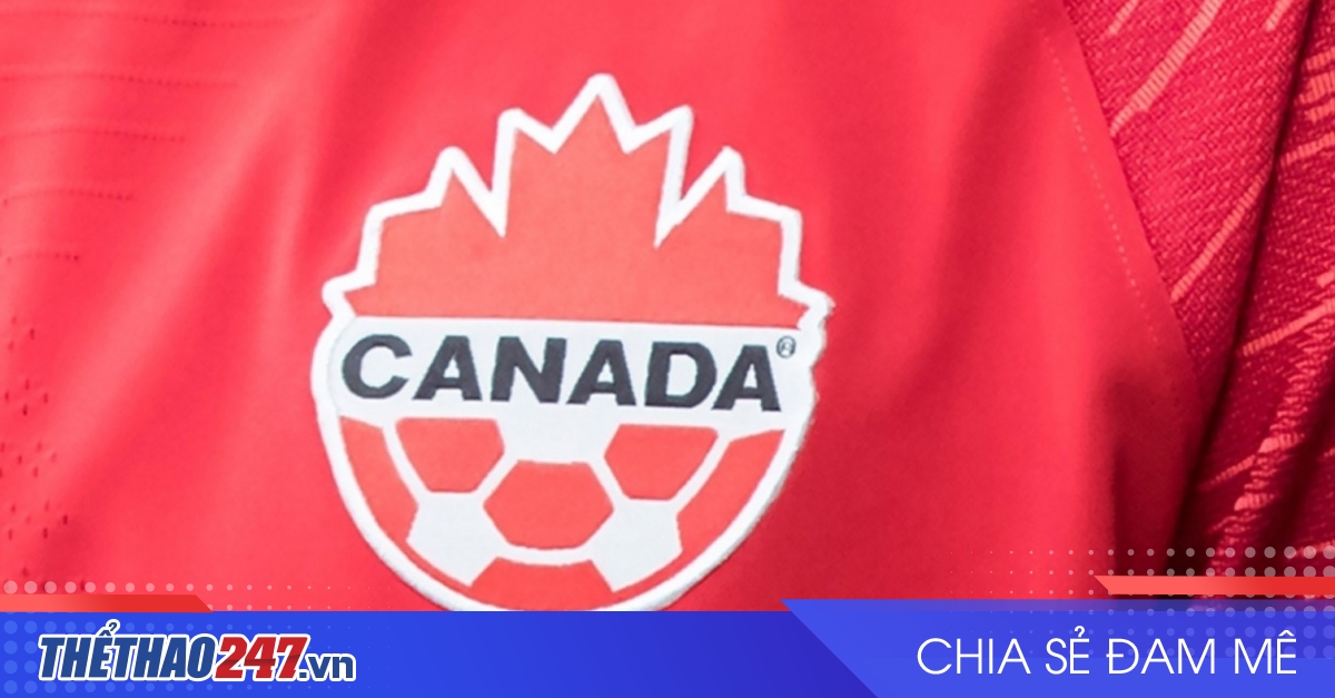 CHÍNH THỨC: Án phạt của FIFA với Canada sau bê bối quay trộm ở Olympic