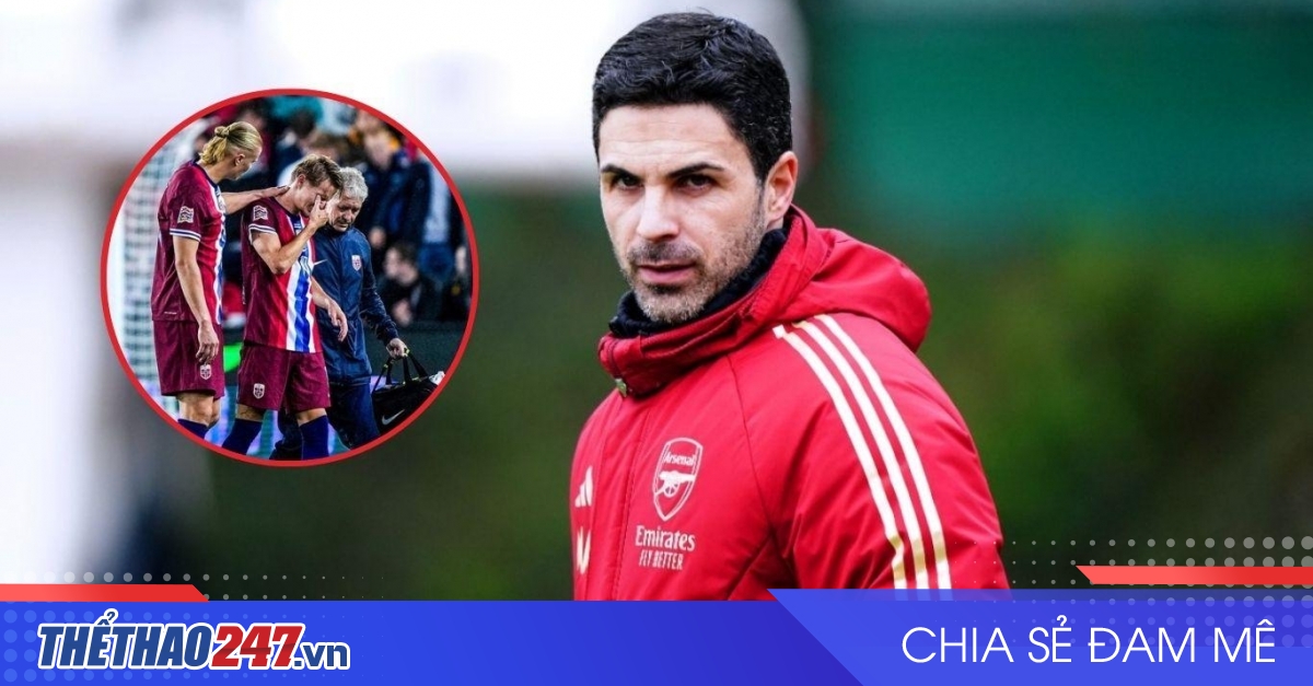 Huyền thoại Arsenal chỉ Arteta cách 'bắt bài' Tottenham