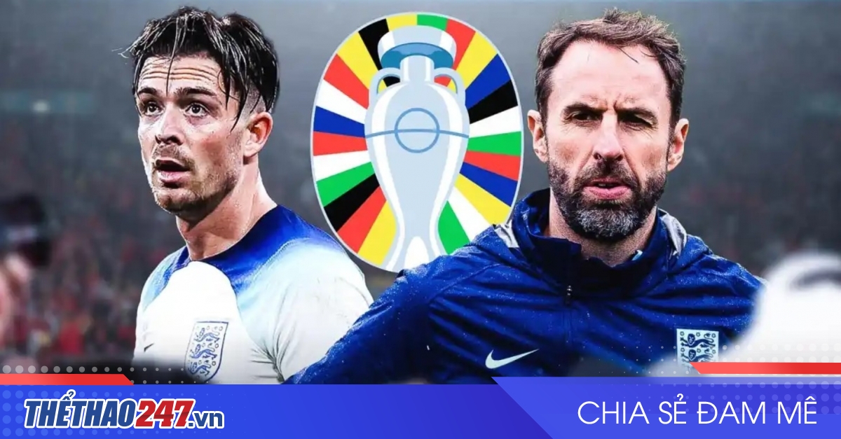 Jack Grealish: 'Loại tôi khỏi Euro 2024 là quyết định sai lầm của ...
