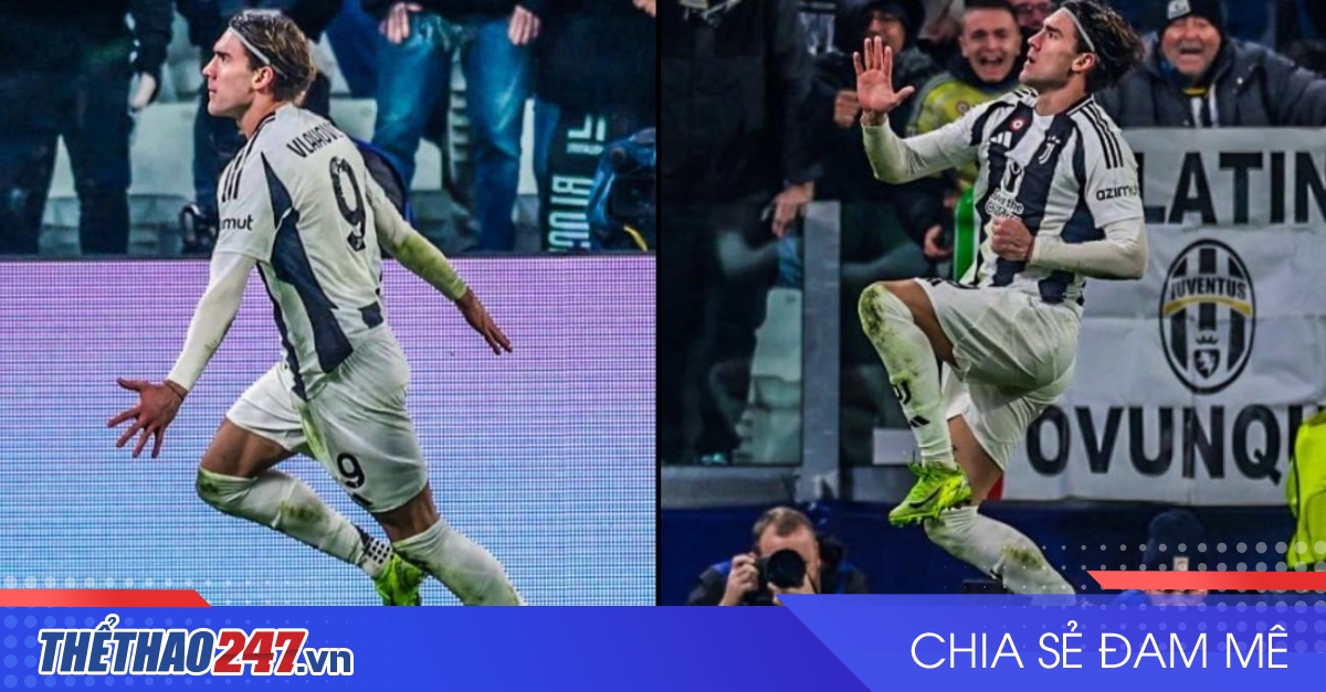Kết quả - tỷ số Juventus vs Man City: Buồn của Pep