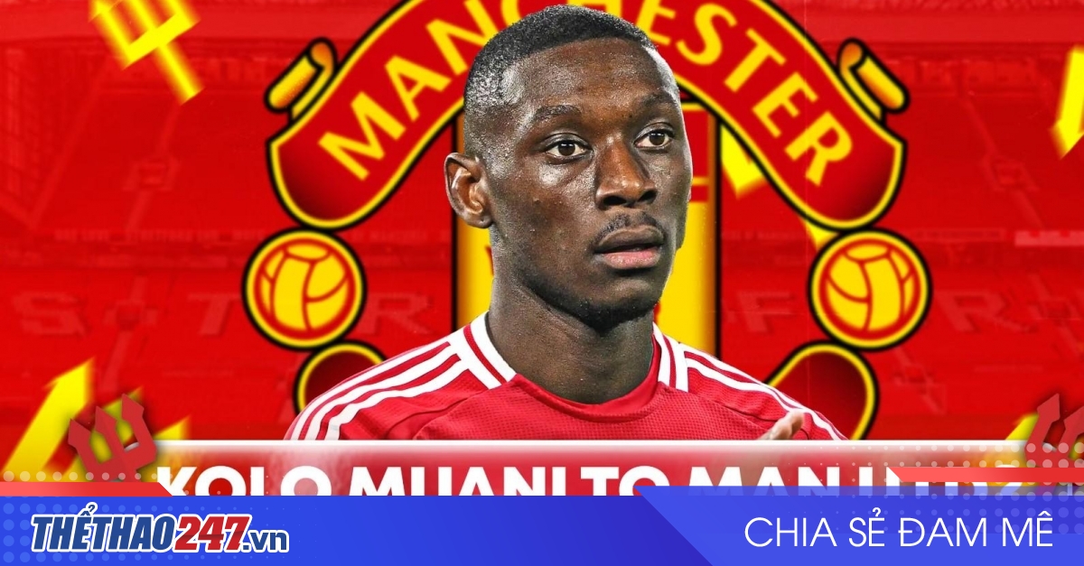 Chuyển nhượng MU 12/1: Man Utd sắp đón sao PSG, chiêu mộ thần đồng Nam Mỹ