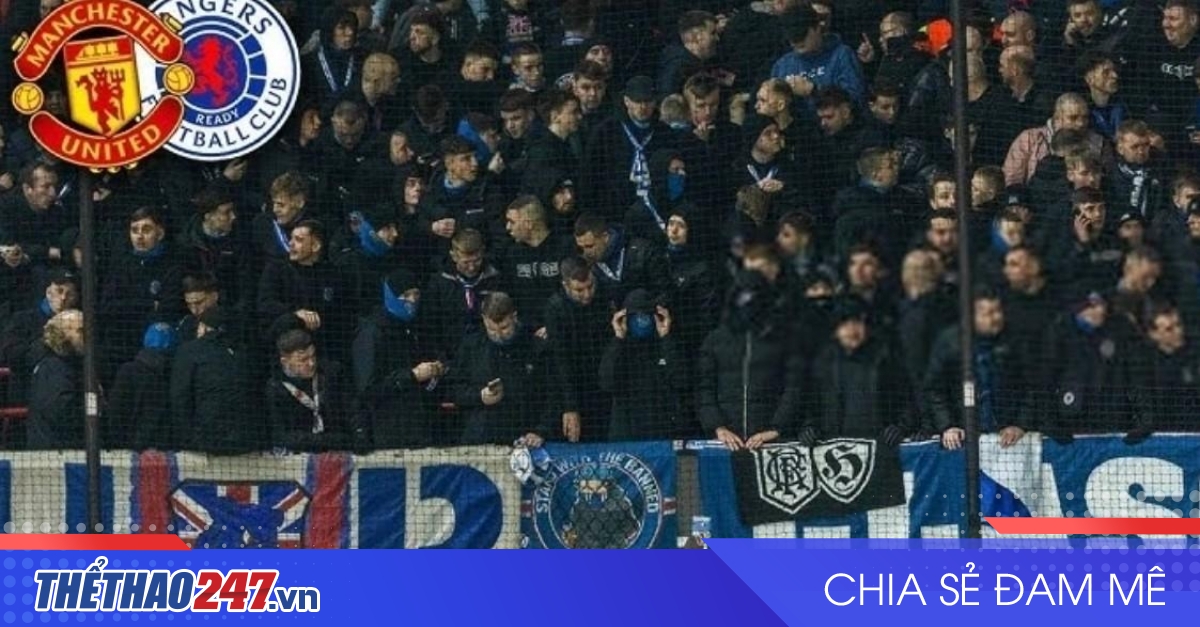Sự cố nghiêm trọng tại Old Trafford khiến MU mở điều tra gấp