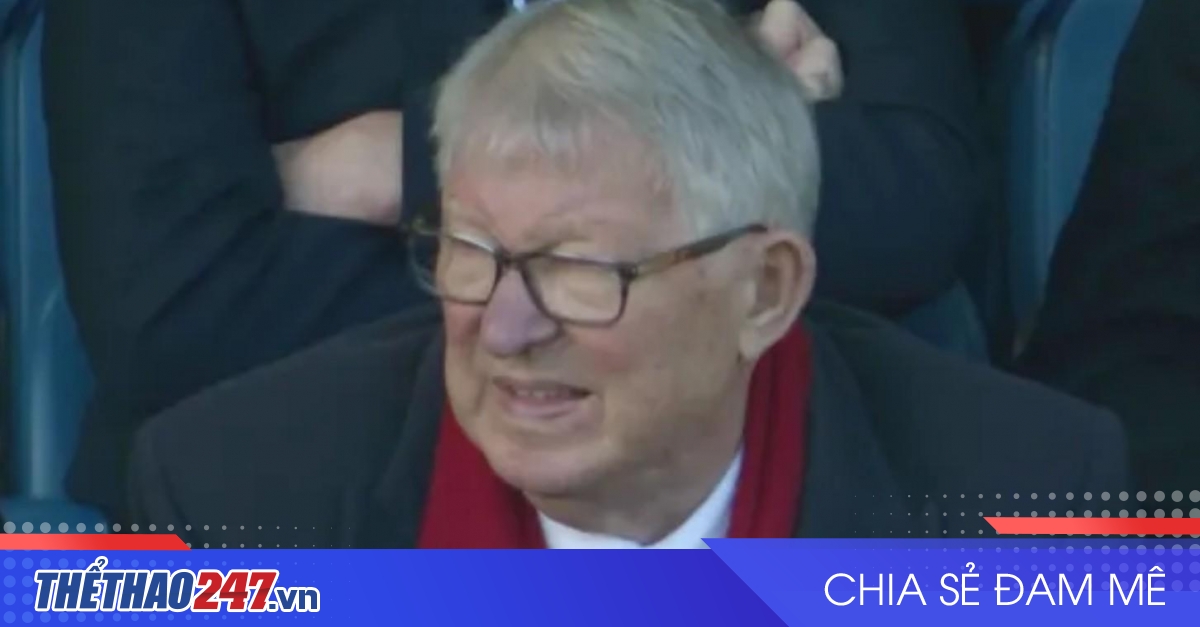 Sir Alex ngao ngán trước MU bạc nhược