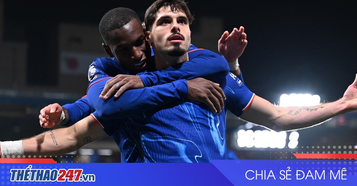 Terry chỉ ra lý do khiến Chelsea chưa thể cạnh tranh chức vô địch Ngoại ...