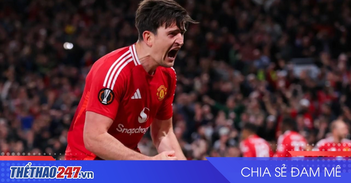 MU chính thức trụ hạng thành công tại Premier League... nhờ Arsenal