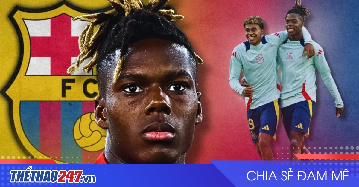 Phê duyệt thương vụ bom tấn, Barca sắp đón cơn lốc biên trái giá 58 ...