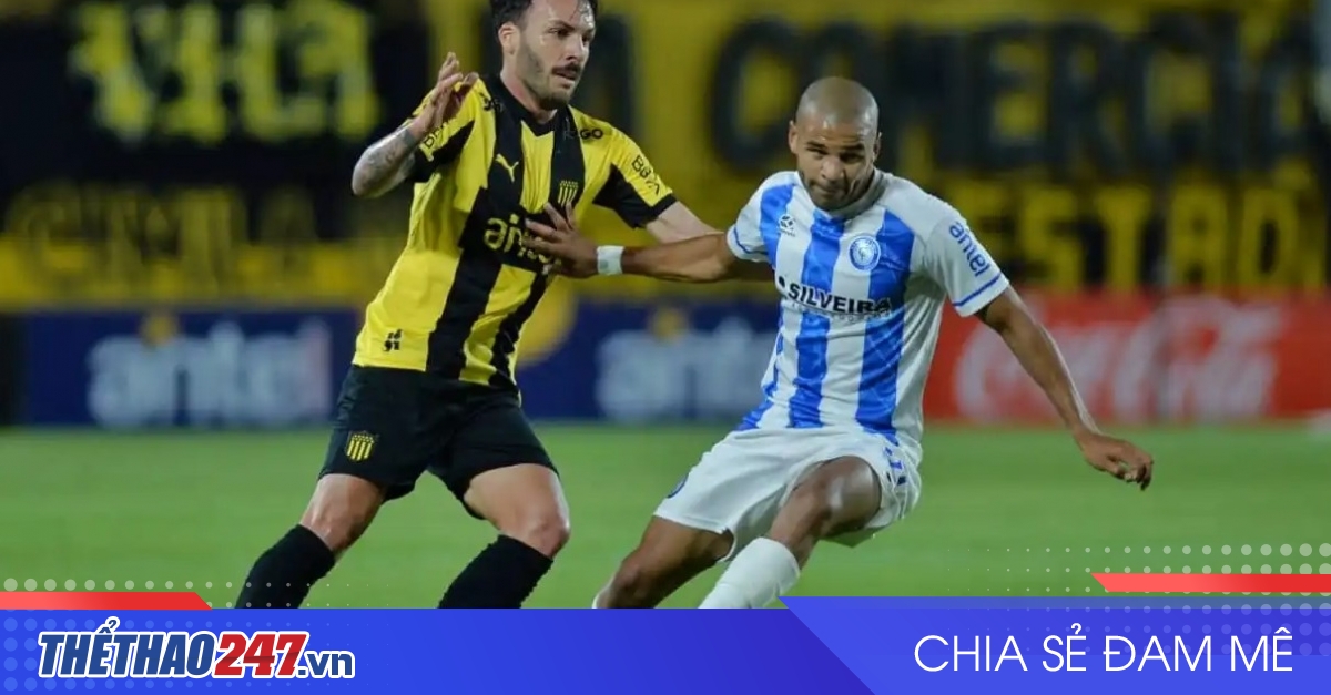 Nhận định CA Cerro vs Cerro Largo: Tiếp tục mất điểm