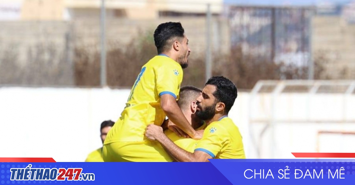Nhận định Safa SC vs Al Hikma: Chuyến đi bão táp